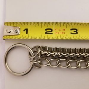 Vintage | Jewelry | Vintage Layering Multi Chain Necklace | Poshmark